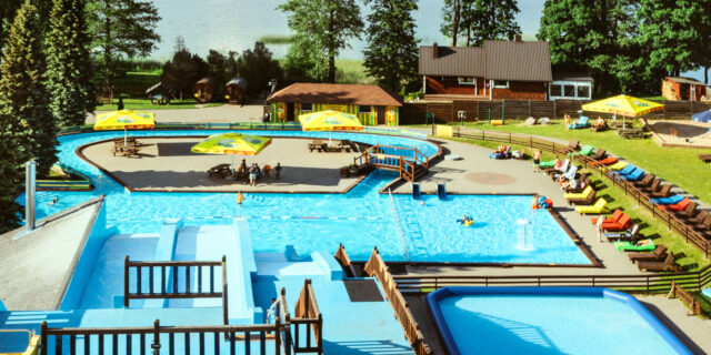 Vudila Puhkekeskus ootab kooli- ja lasteaiagruppe - Vudila